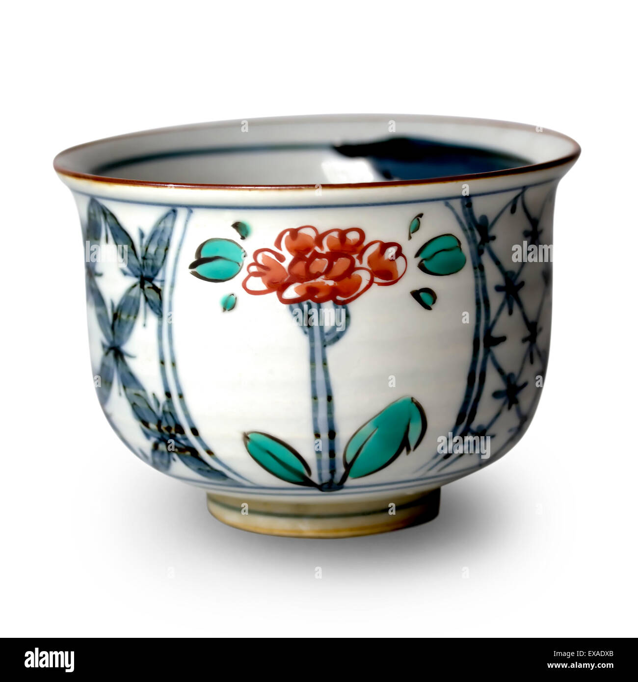 Teacup bowl hi-res stock photography and images - Alamy