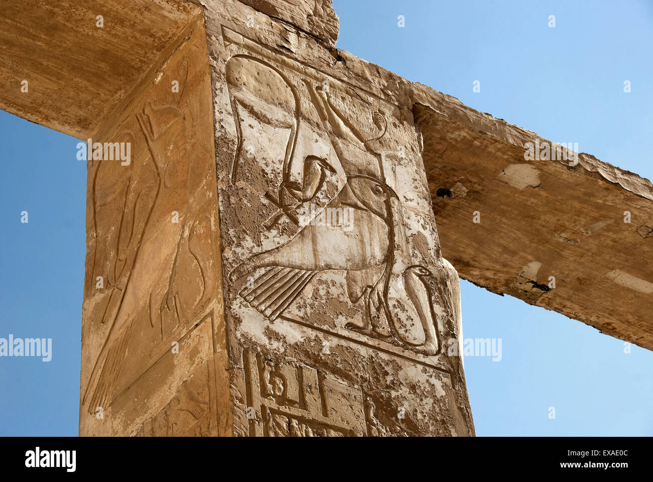 Hatshepsut punt hi-res stock photography and images - Alamy
