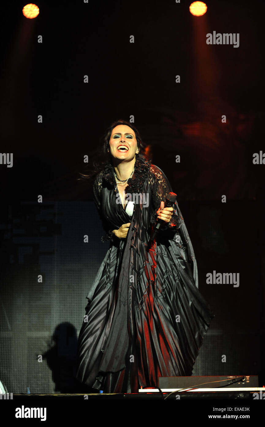 Sharon janny den adel hi-res stock photography and images - Alamy