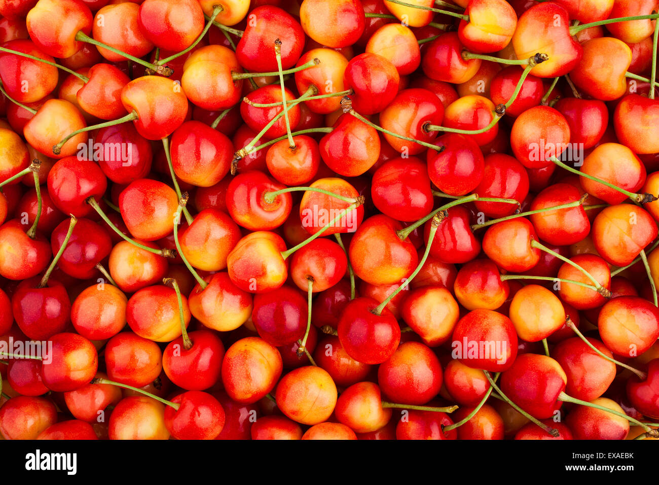Cherry texture hi-res stock photography and images - Alamy