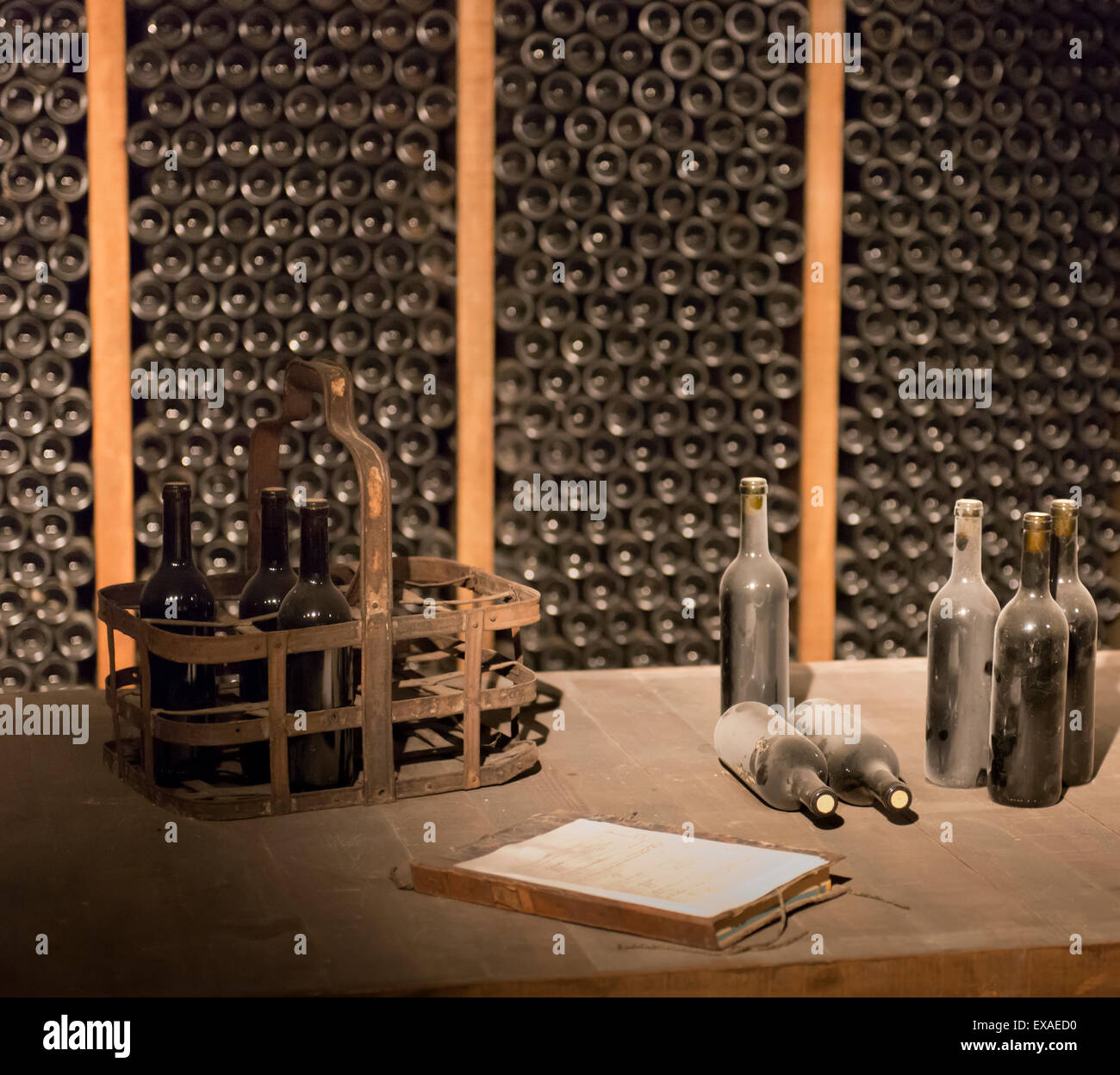 Port wine museum hi-res stock photography and images - Alamy