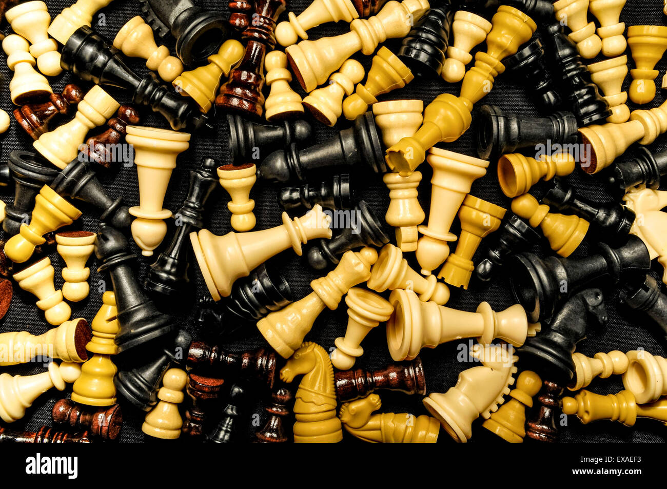 Sophisticated board game hi-res stock photography and images - Alamy