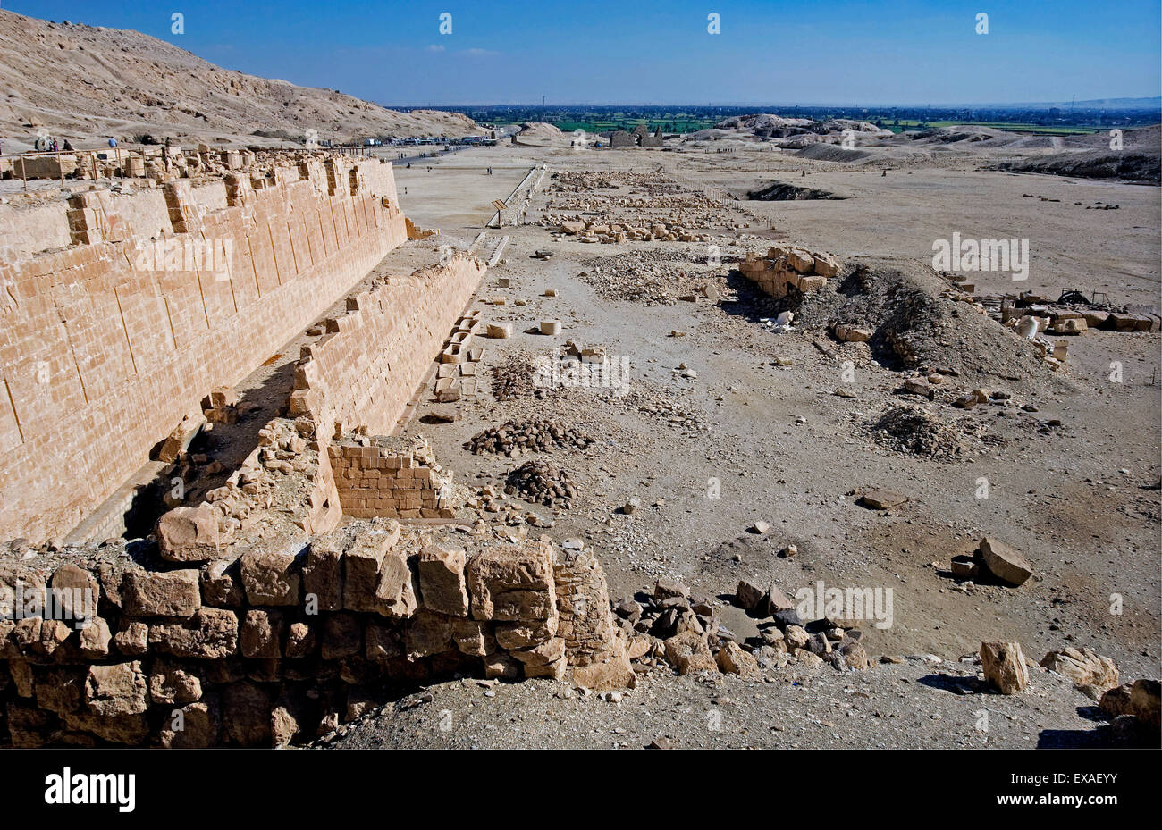 Bab el hosan hi-res stock photography and images - Alamy