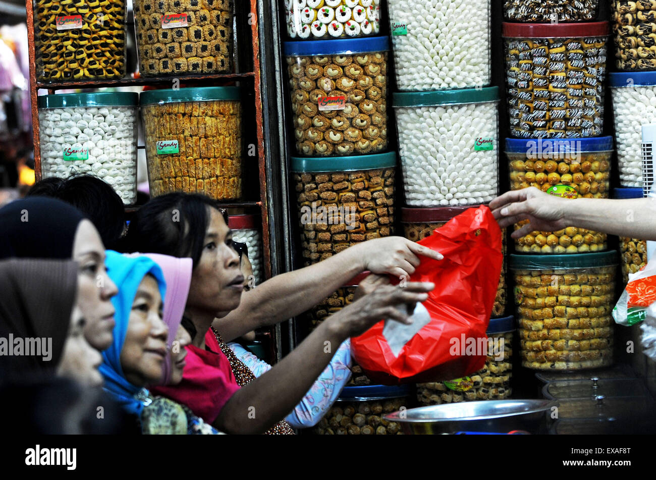 Indonesia cookies High Resolution Stock Photography and Images - Alamy