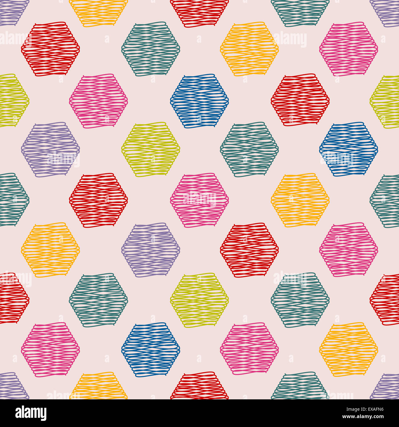 Scribbled texture hi-res stock photography and images - Alamy