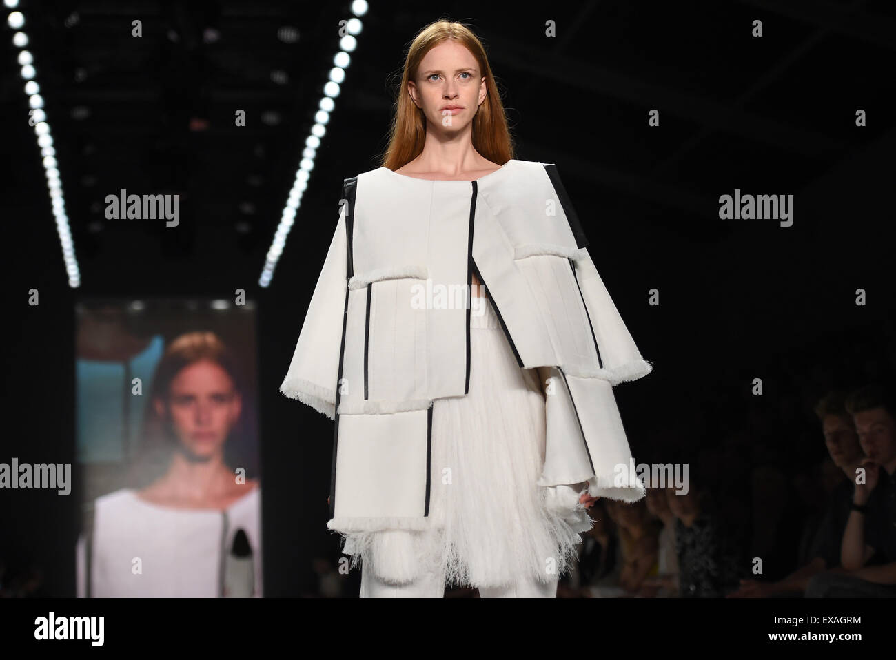 Massing model hi-res stock photography and images - Alamy