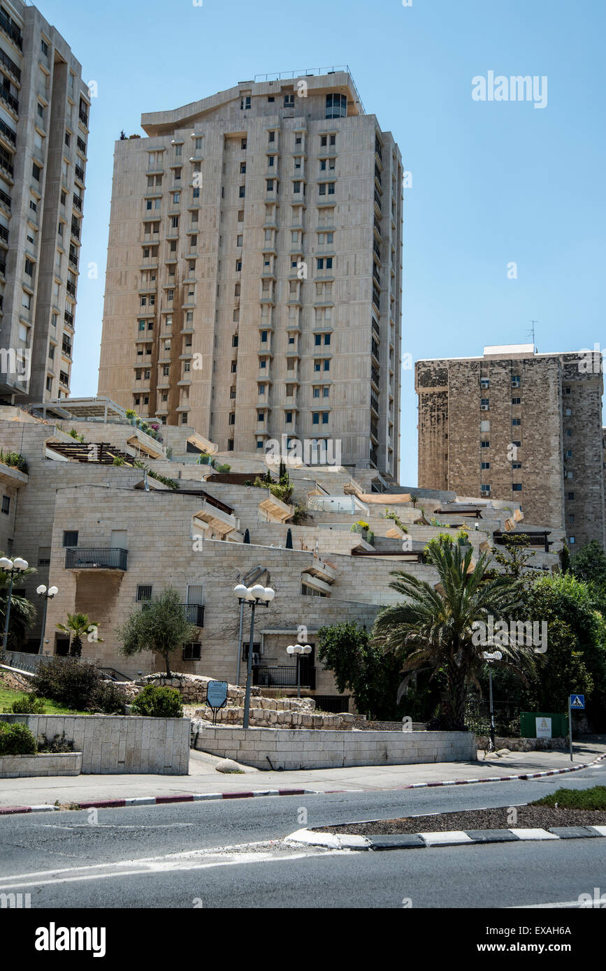 In jerusalem hi hi-res stock photography and images - Alamy