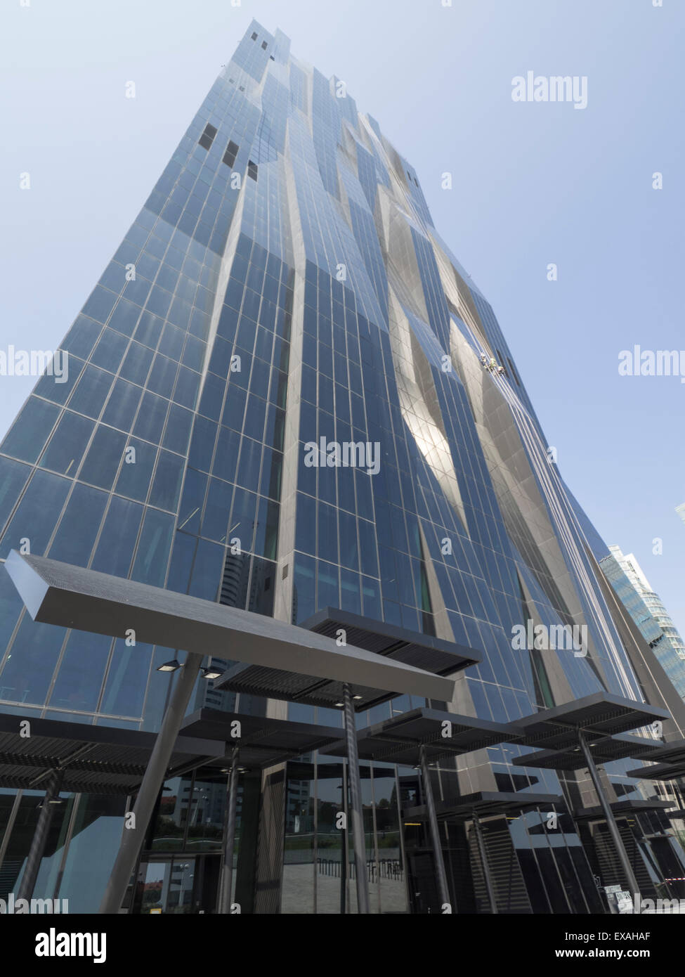 Dc tower1 hi-res stock photography and images - Alamy