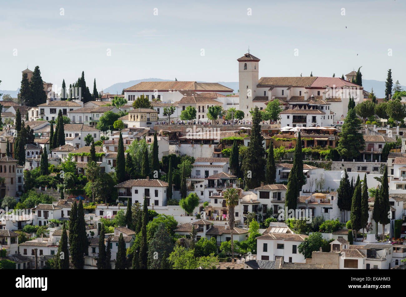 Province of granada hi-res stock photography and images - Alamy