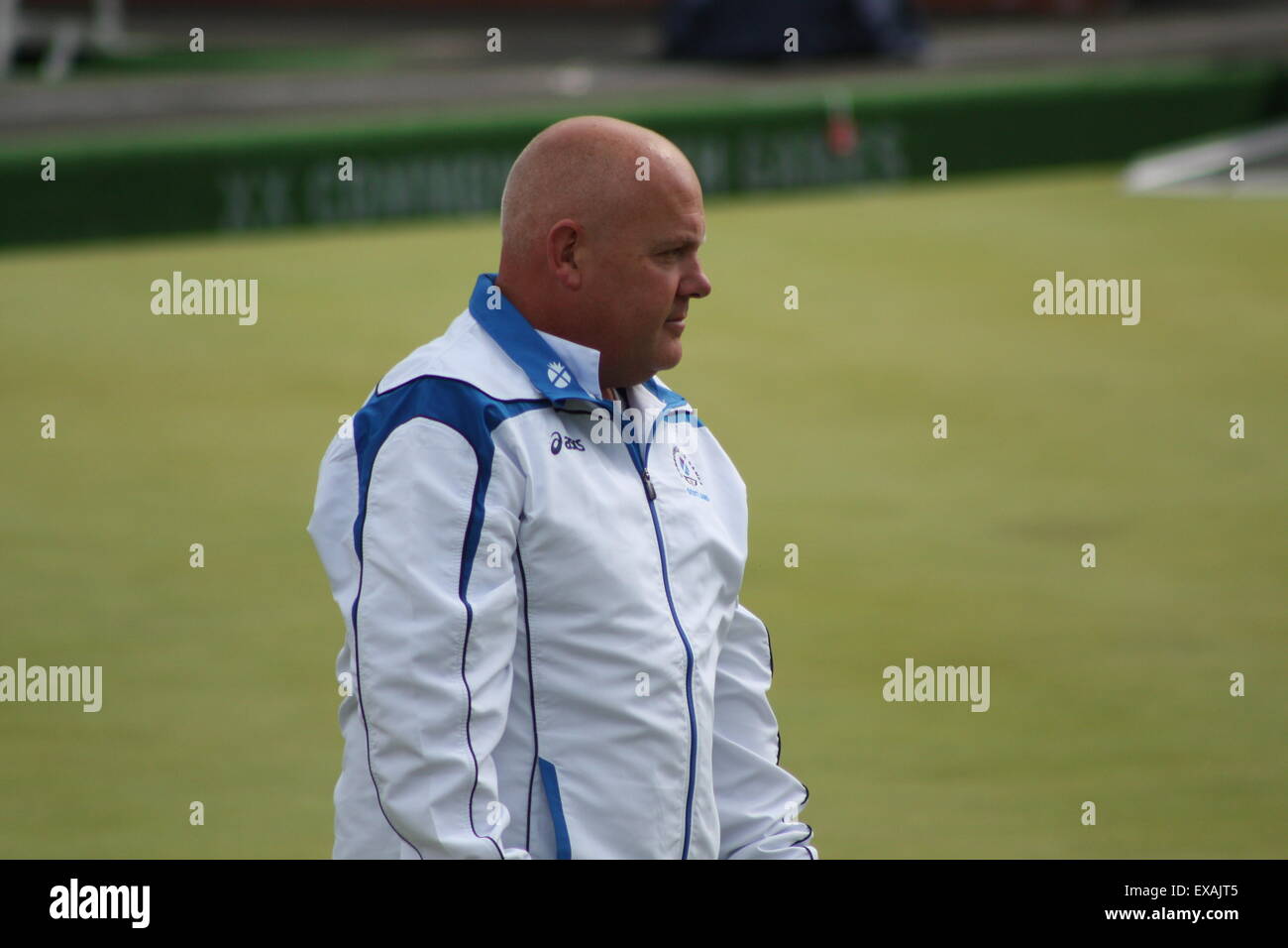 Alex tattie marshall hi-res stock photography and images - Alamy