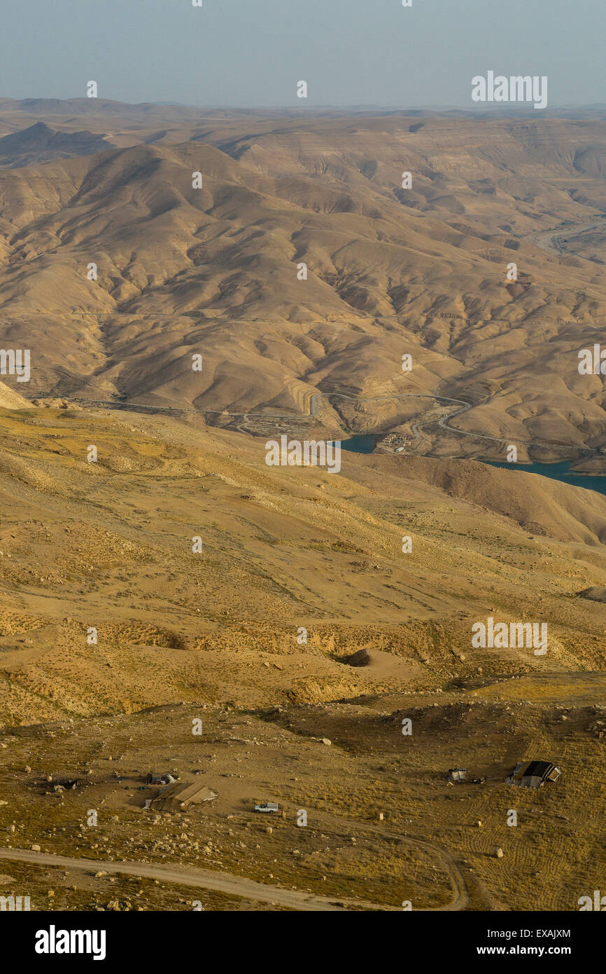 Karak jordan hi-res stock photography and images - Alamy