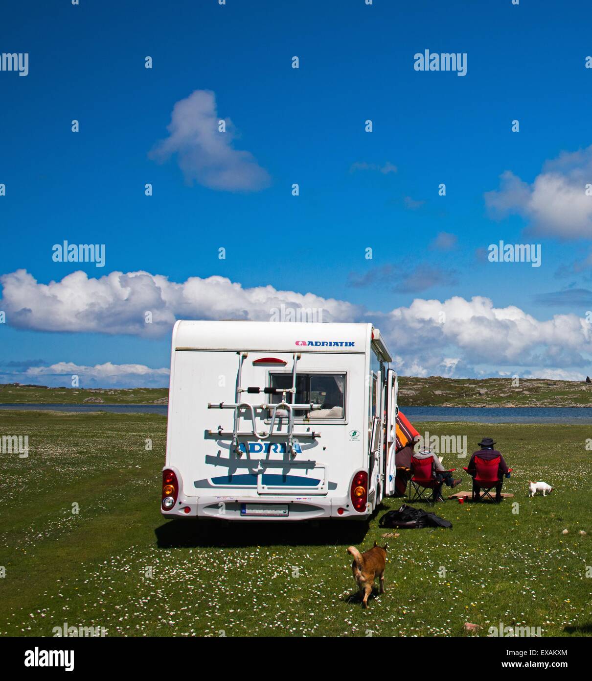 Commonage hi-res stock photography and images - Alamy