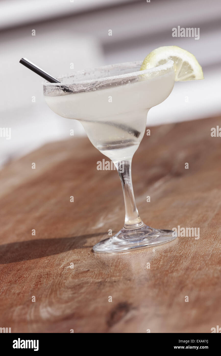 Margarita cocktail mexico bartender hi-res stock photography and images ...