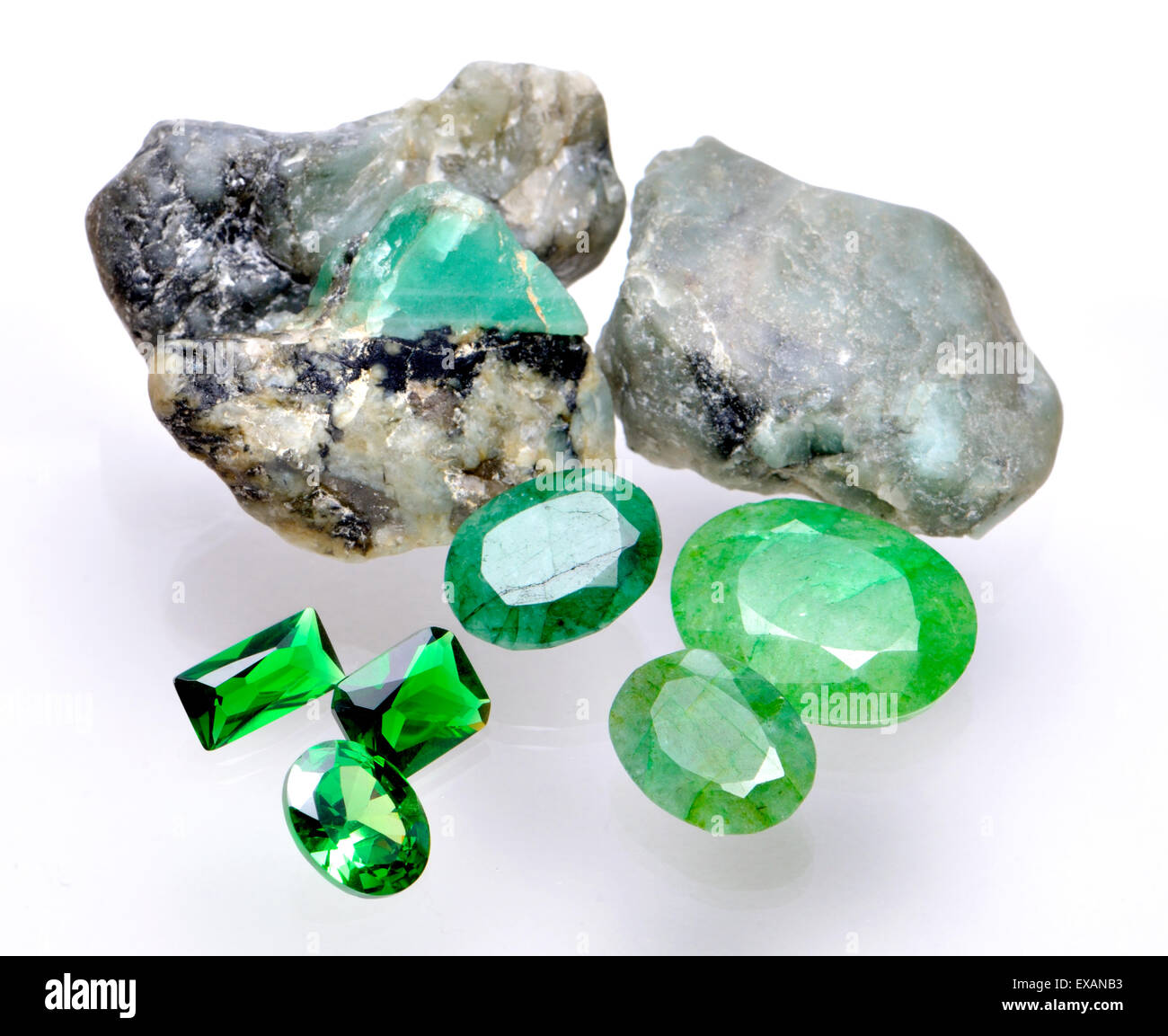 Rough mineral hi-res stock photography and images - Alamy