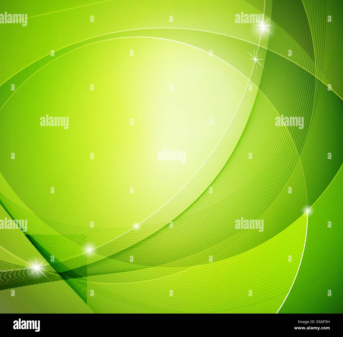 Abstract shiny vector template background Stock Vector Image & Art - Alamy