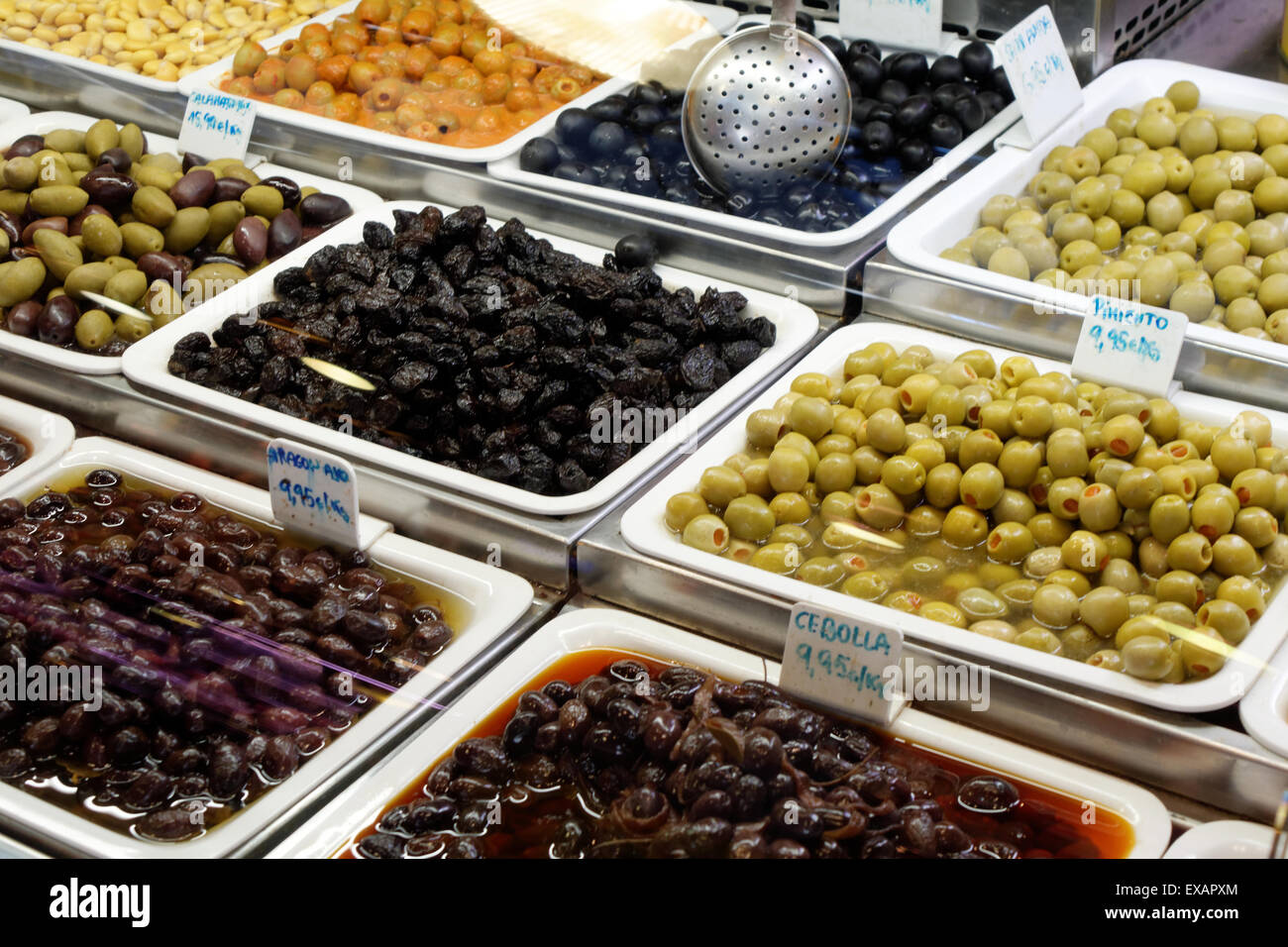 Boque fish hi-res stock photography and images - Alamy