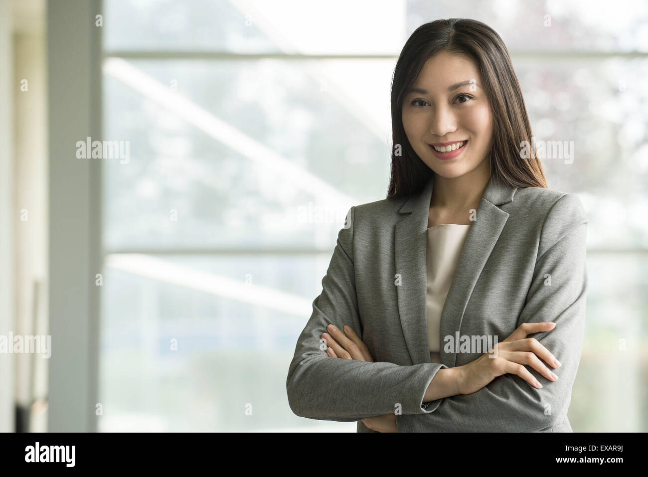 Styled hair style hair styles hi-res stock photography and images - Alamy