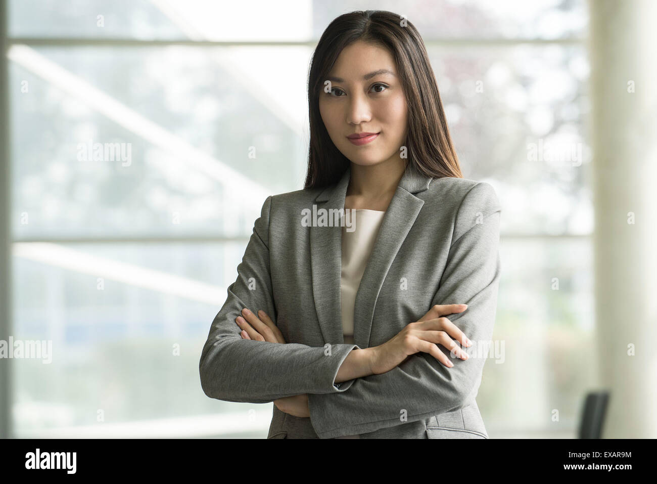 Business CEO, portrait Stock Photo - Alamy