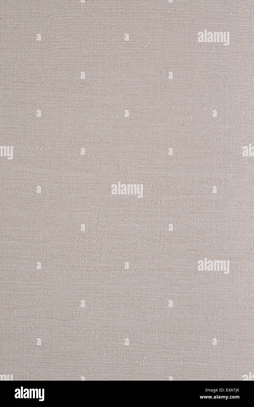 Beige wallpaper embossed texture for background Stock Photo - Alamy