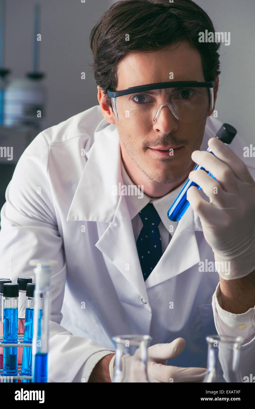 Determined expression hi-res stock photography and images - Alamy