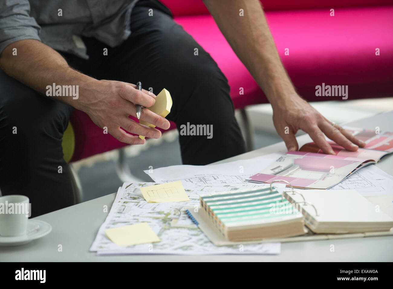 Individual catalog hi-res stock photography and images - Alamy