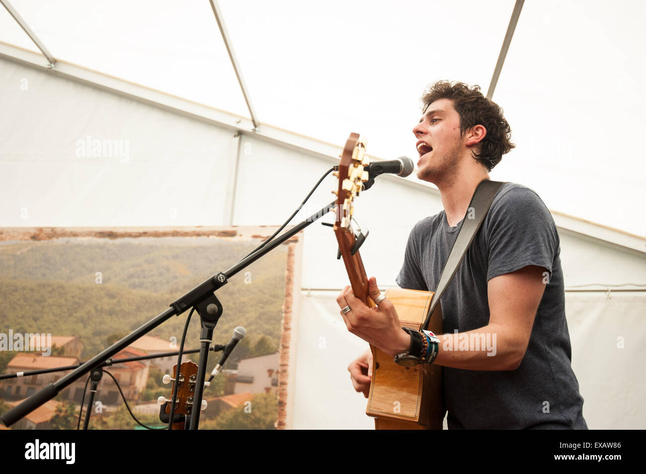 George montague hi-res stock photography and images - Alamy