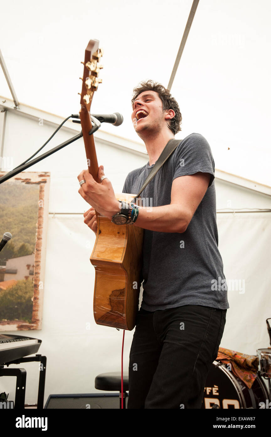 George montague hi-res stock photography and images - Alamy