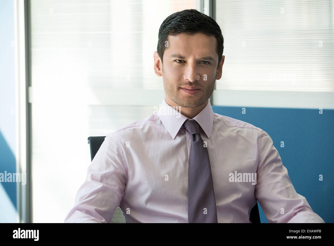 Honest businessman hi-res stock photography and images - Alamy