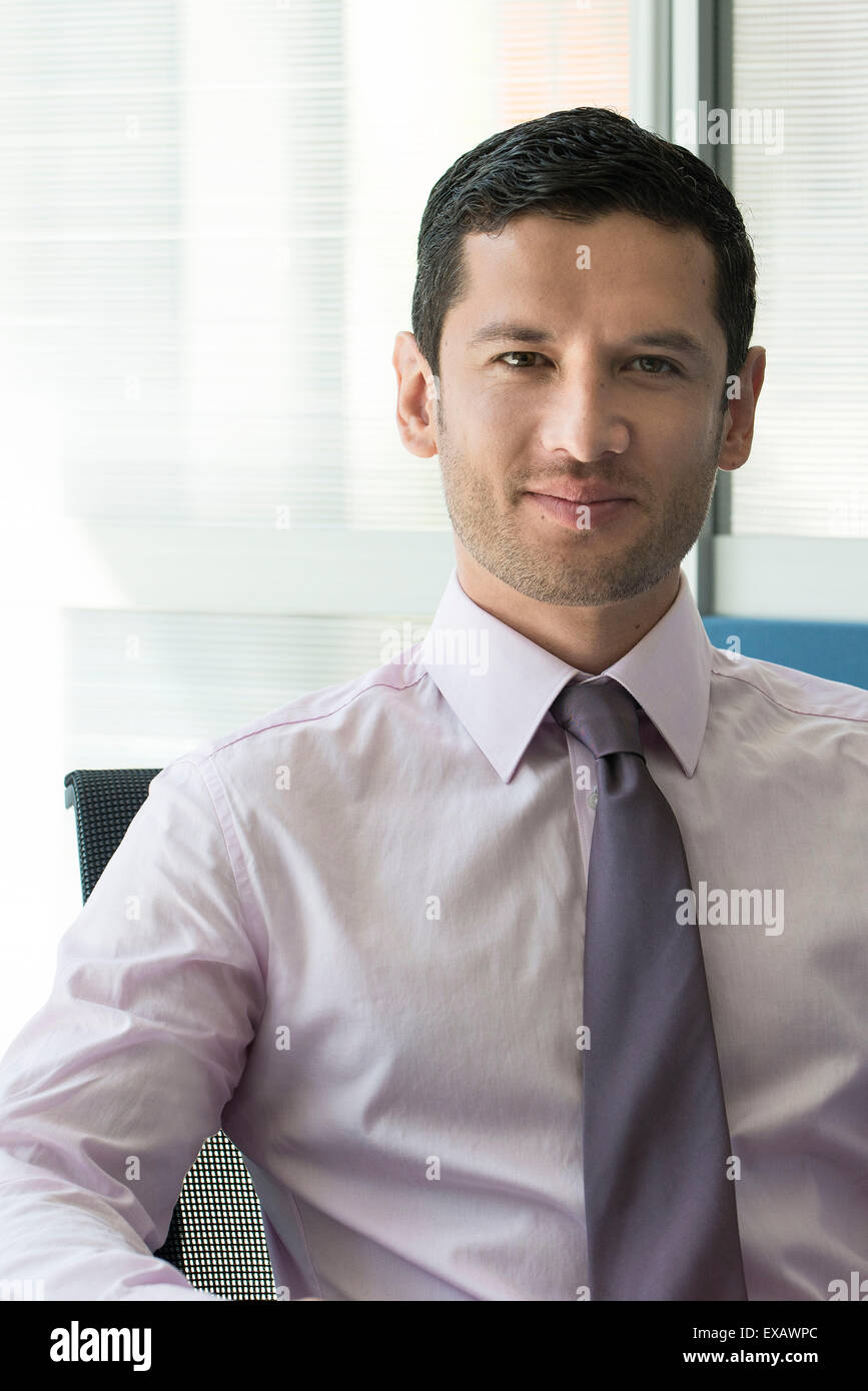 Honest businessman hi-res stock photography and images - Alamy