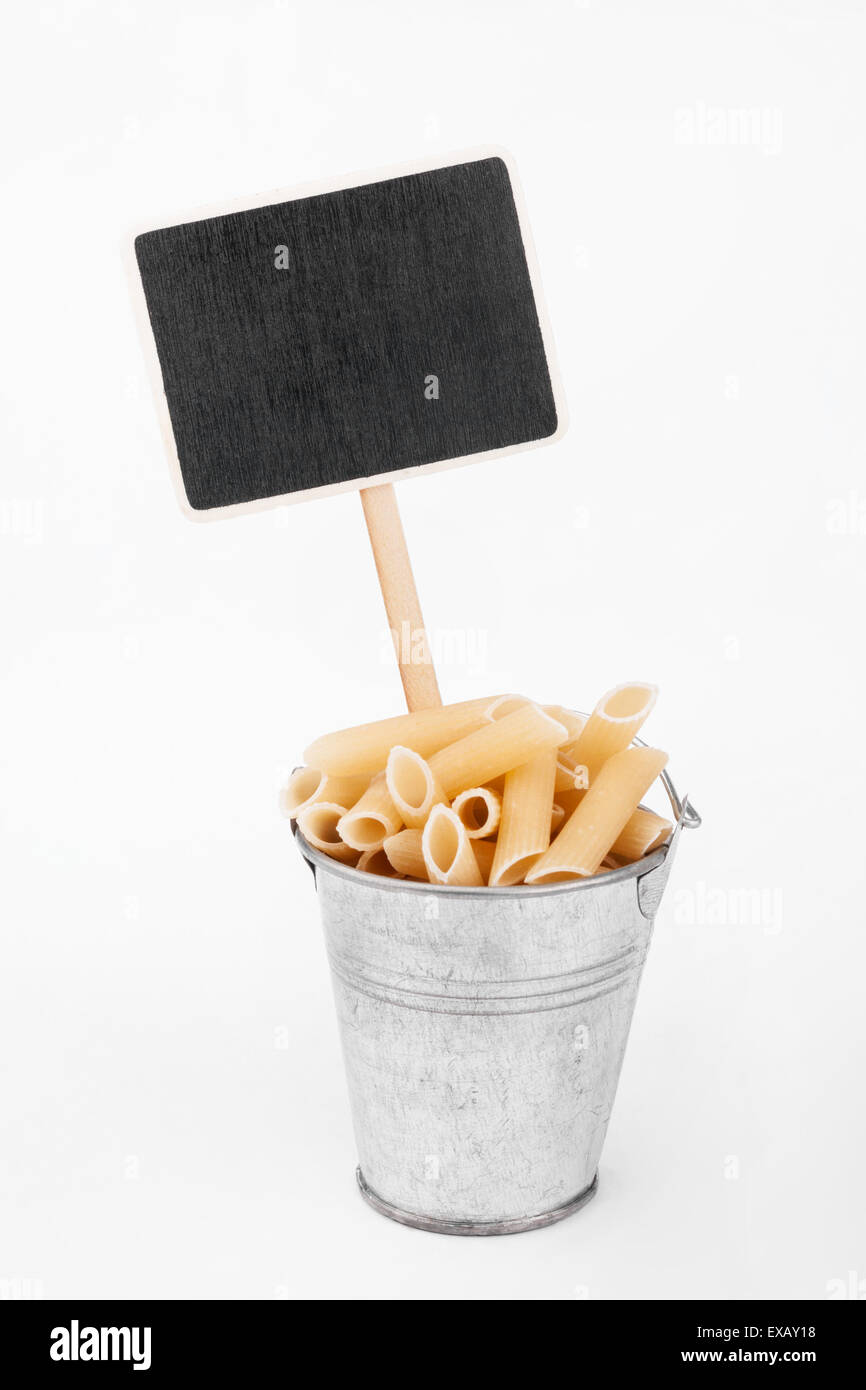 Price of pasta hi-res stock photography and images - Alamy