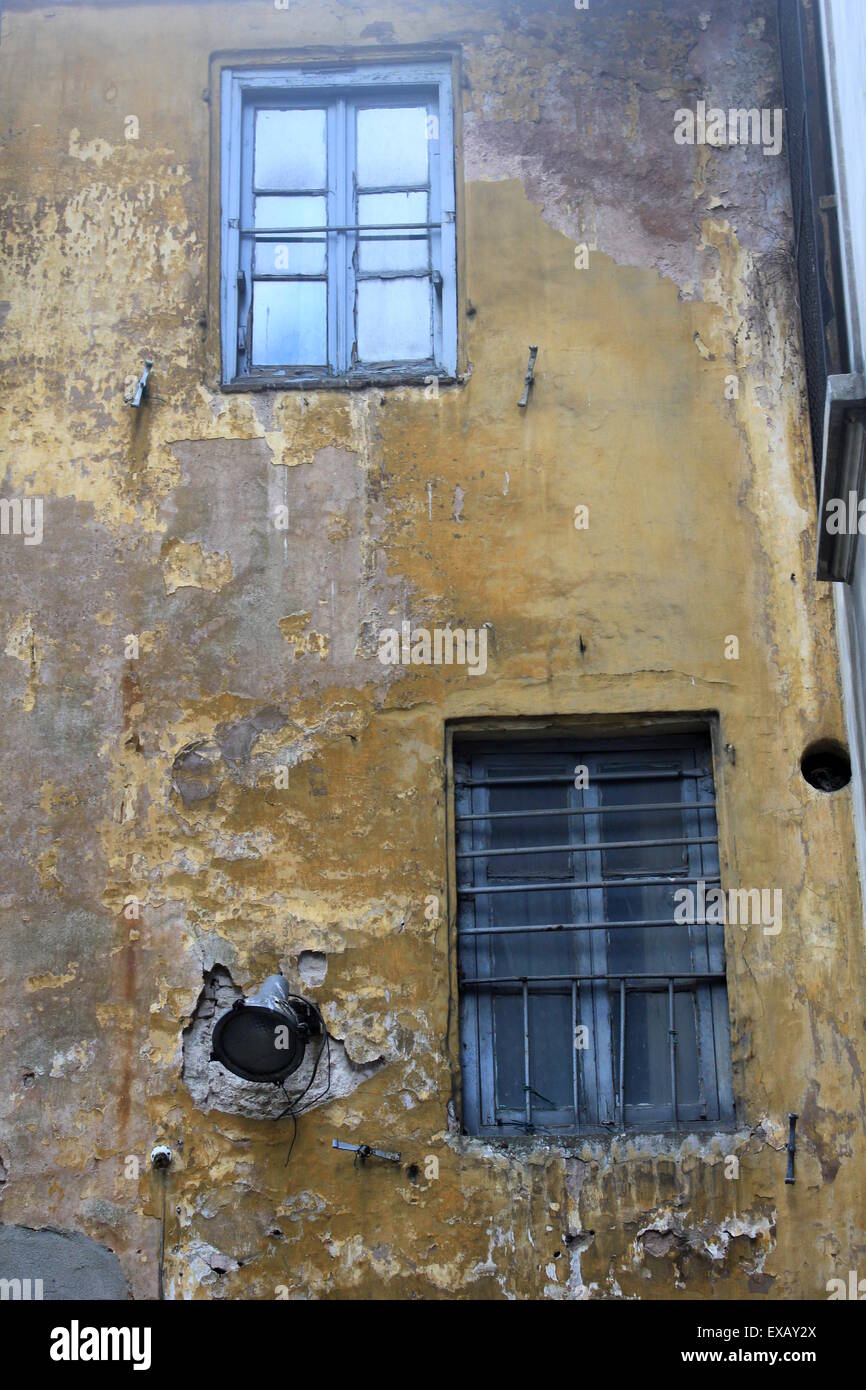 The rot front hi-res stock photography and images - Alamy