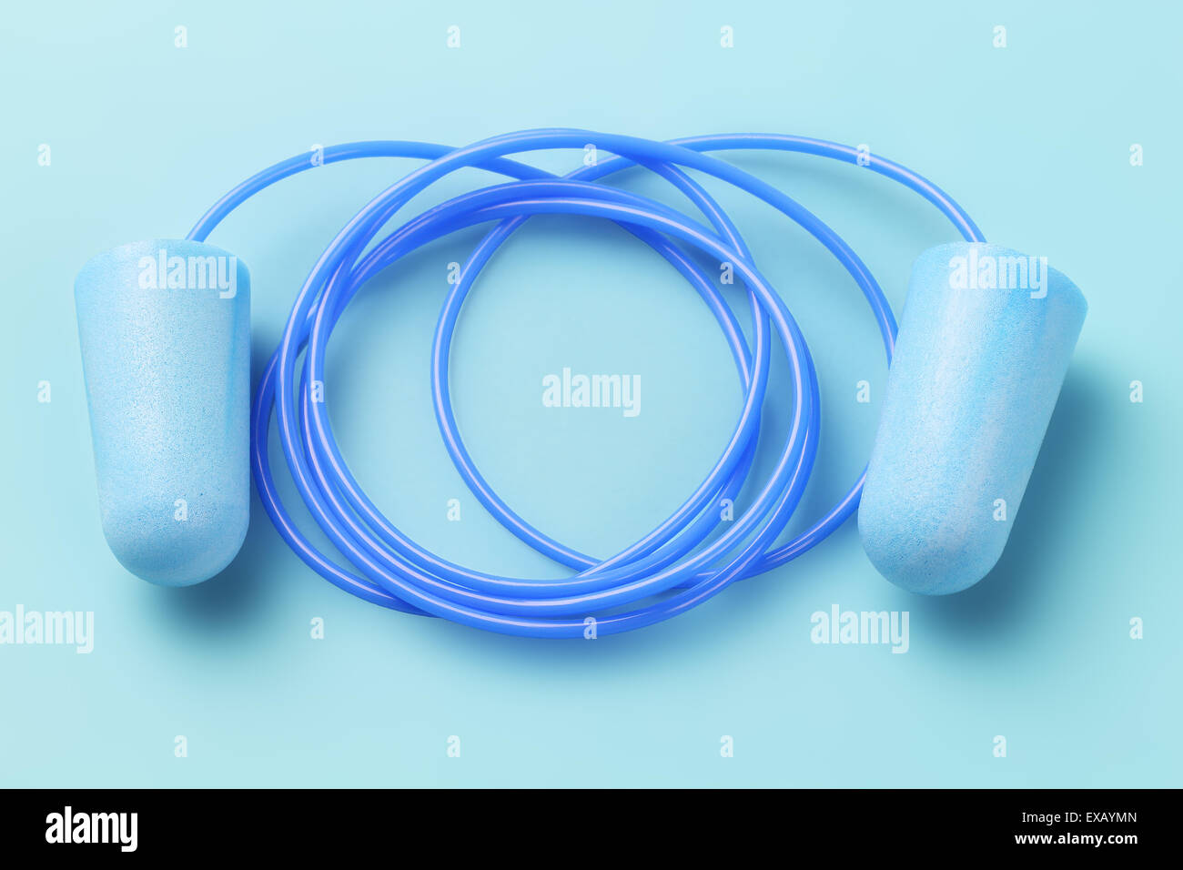 Ear plugs hi-res stock photography and images - Alamy