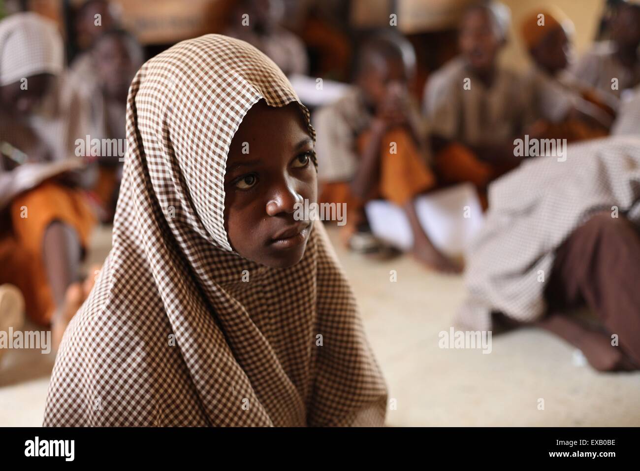 Islamic Primary School In Nigeria Stock Photo Alamy islamic-primary-school-in-nigeria-stock-photo-alamy