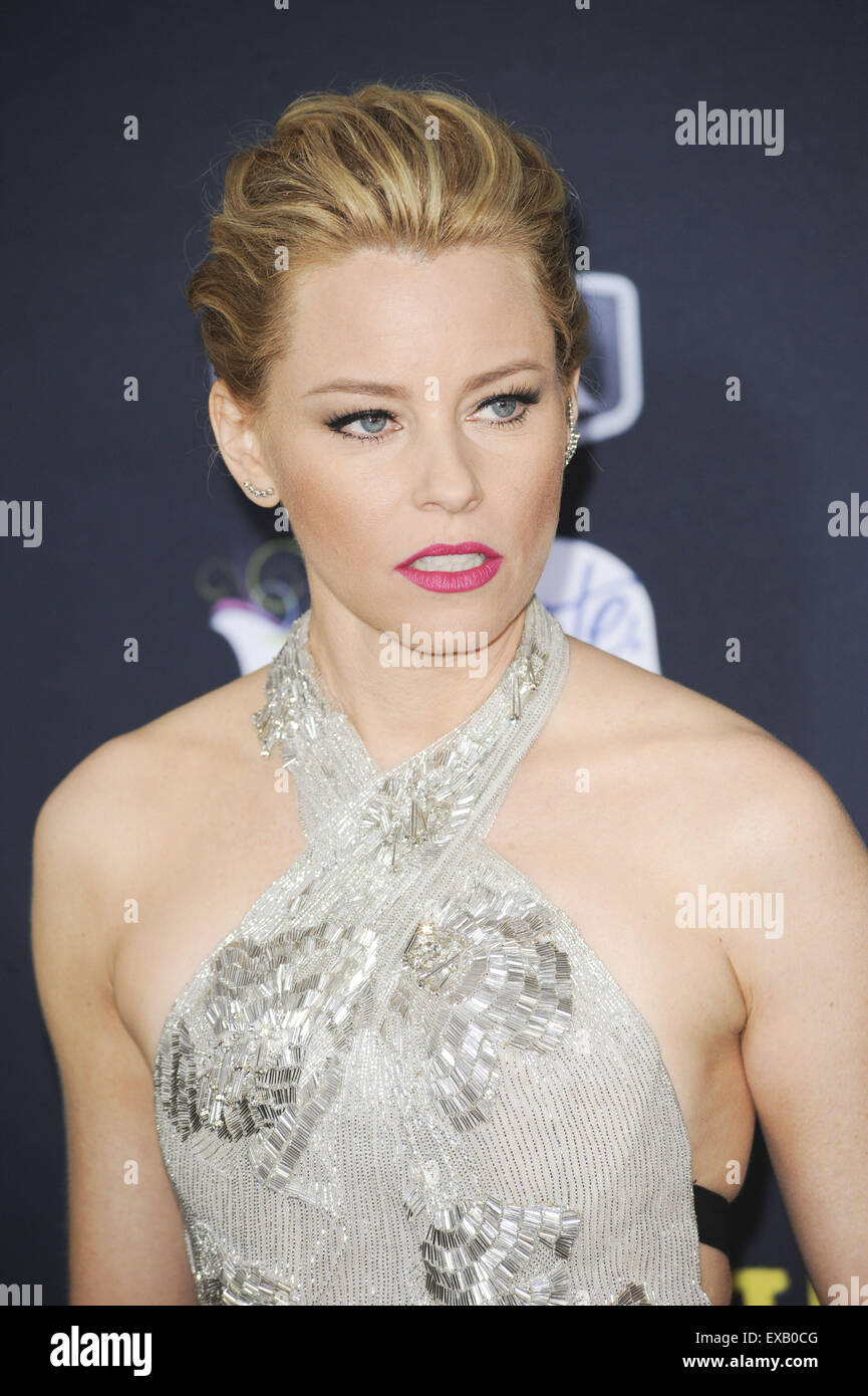 Pitch Perfect 2' world premiere at the Nokia Theatre L.A. Live in Los ...