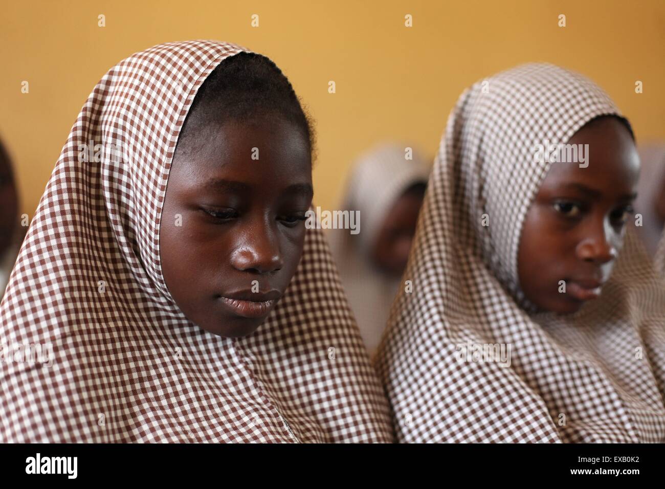 islamic-primary-school-in-nigeria-stock-photo-alamy