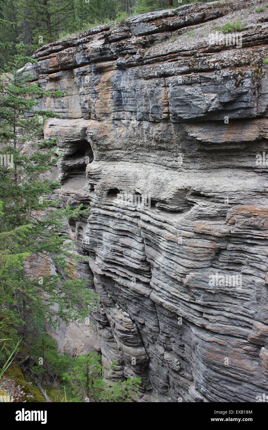 Rock cavities hi-res stock photography and images - Alamy