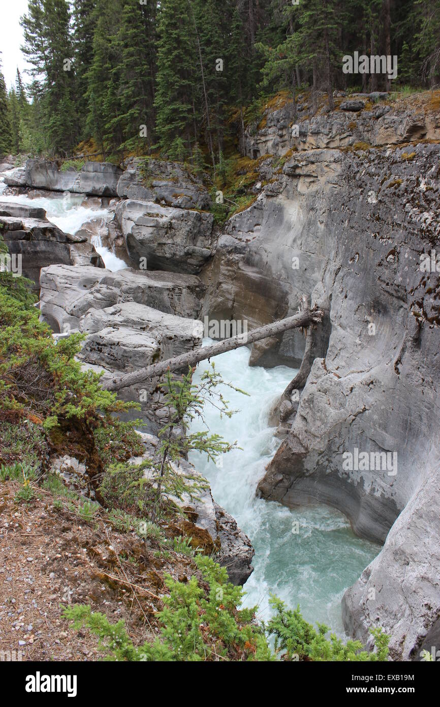 Gorge water hi-res stock photography and images - Alamy