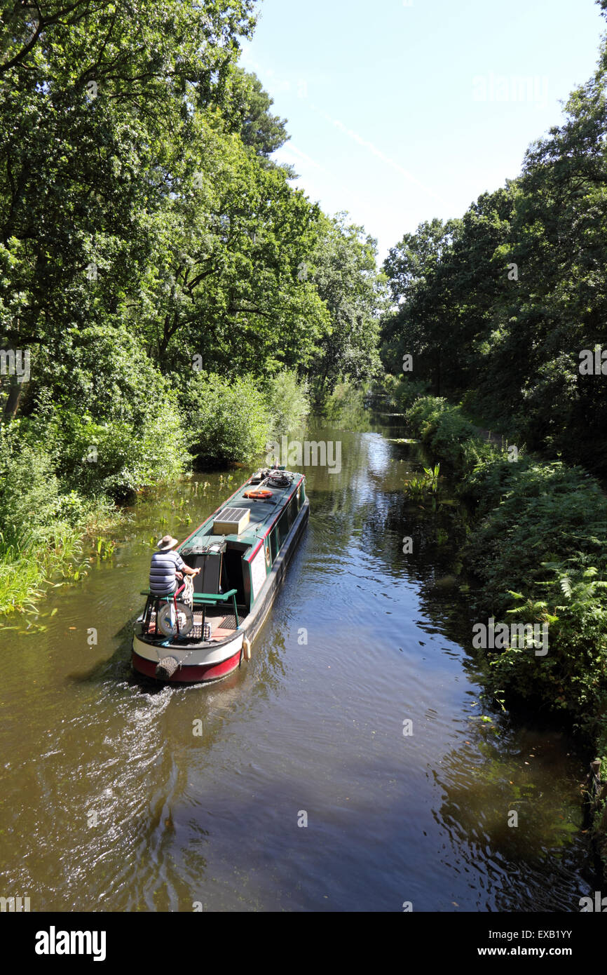 Deepcut surrey hi-res stock photography and images - Alamy