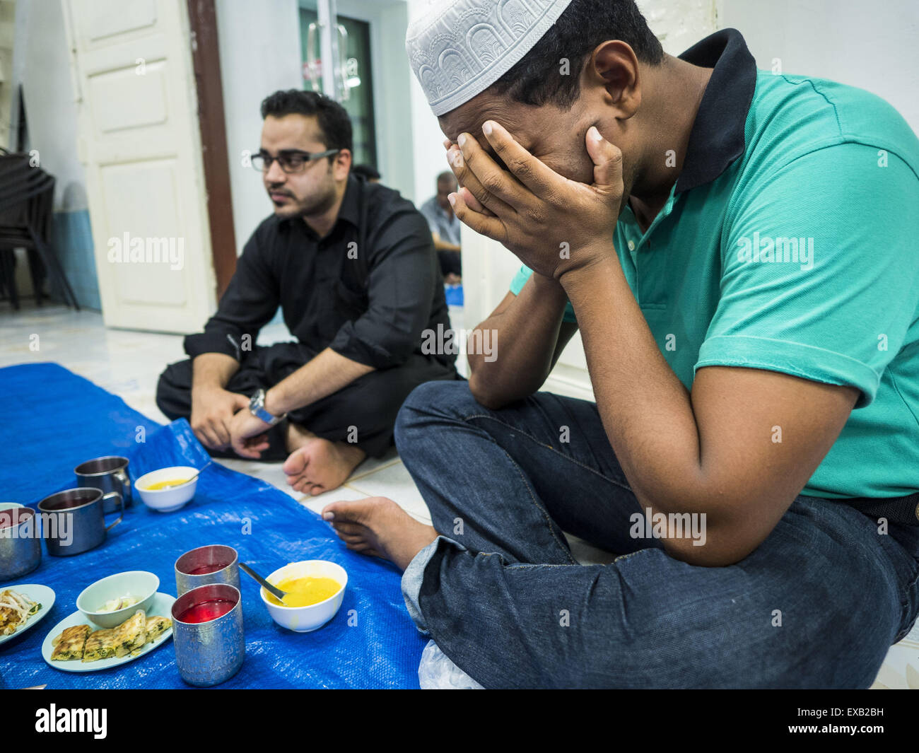 Haroon mosque bangkok hi-res stock photography and images - Alamy