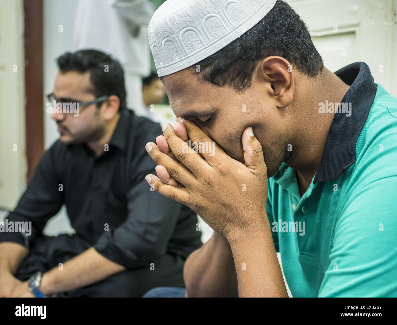 Haroon mosque bangkok hi-res stock photography and images - Alamy