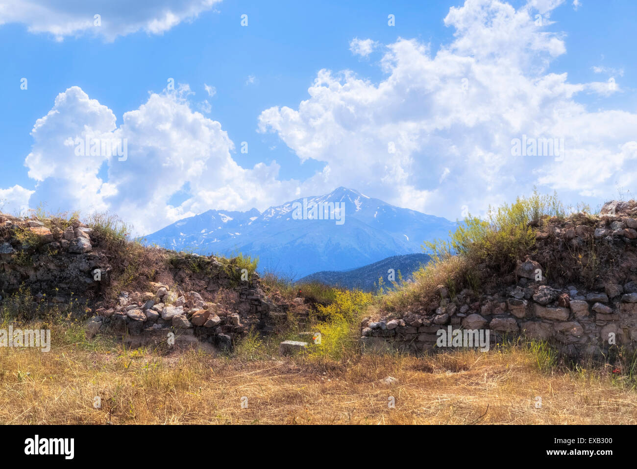 Isparta turkey hi-res stock photography and images - Alamy
