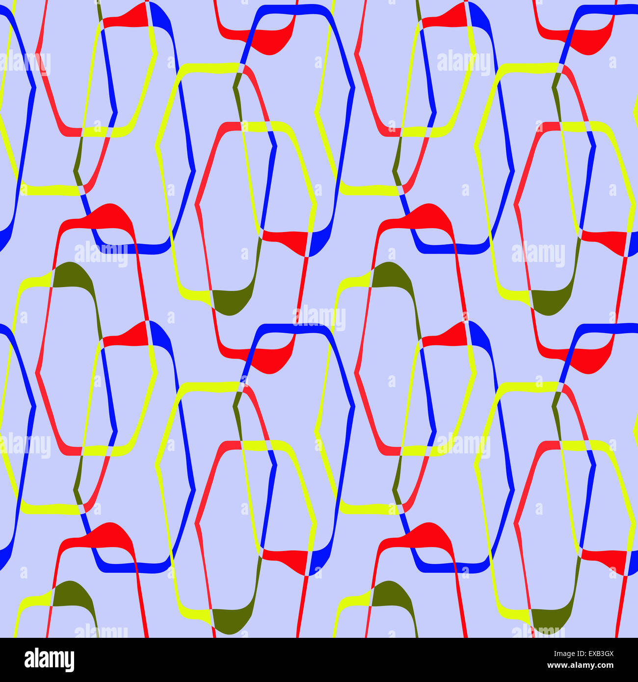 Irregular floral stripe design hi-res stock photography and images - Alamy