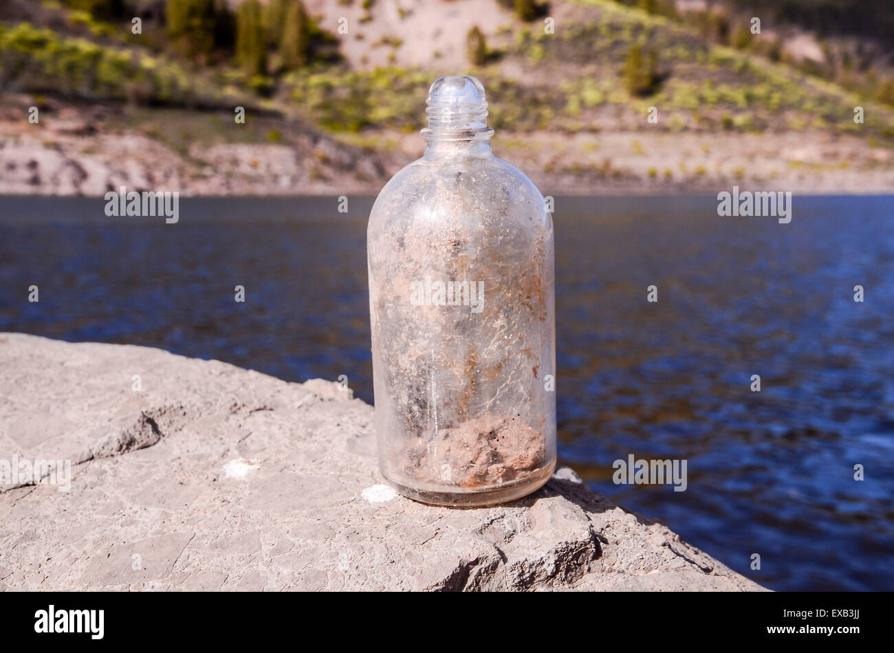 Gass bottle hi-res stock photography and images - Alamy