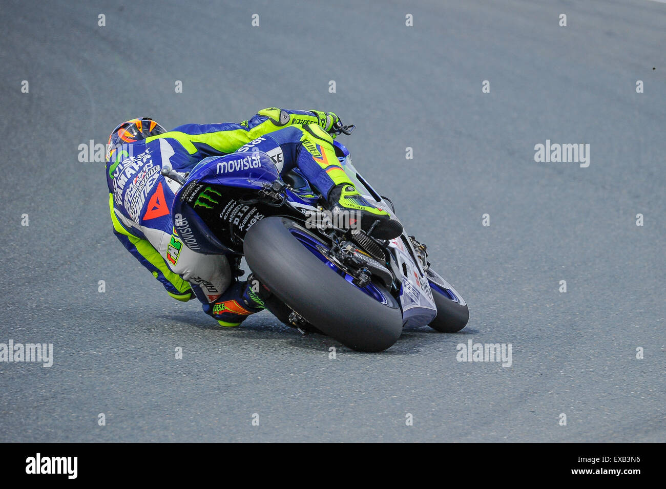 Moto gp motorrad High Resolution Stock Photography and Images - Alamy