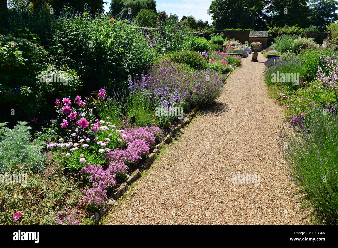Wakehurst hi-res stock photography and images - Alamy
