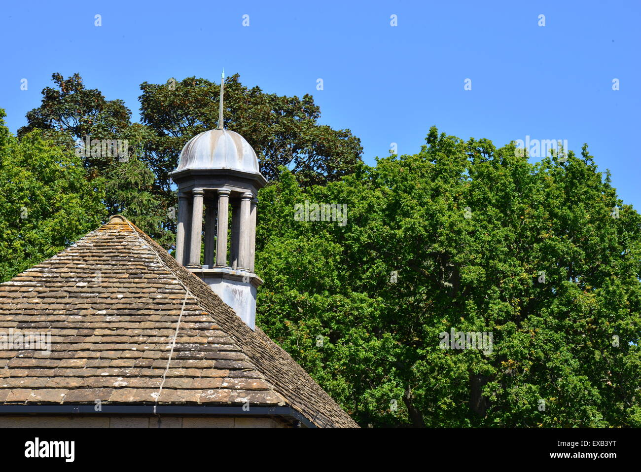 Wakehurst Place in West Sussex Stock Photo - Alamy