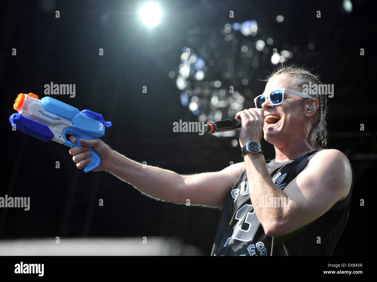 John connor hi-res stock photography and images - Alamy