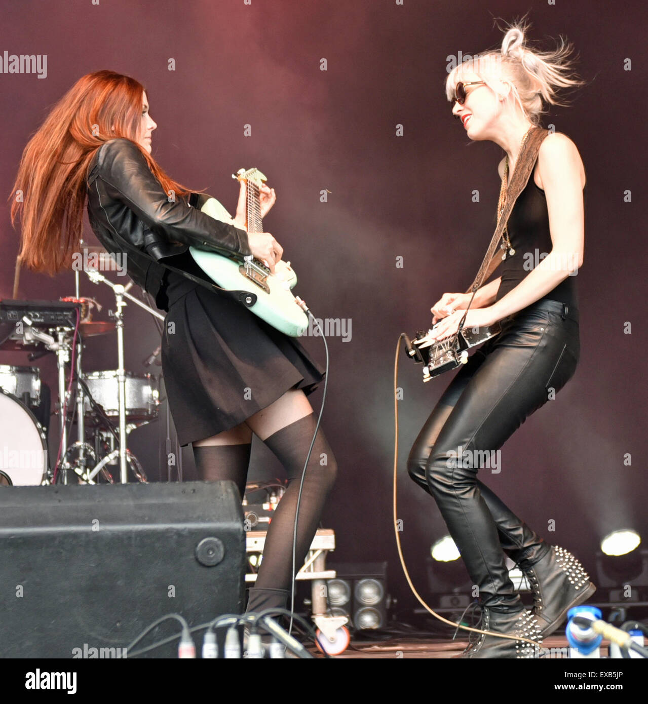 Rebecca lovell hi-res stock photography and images - Alamy