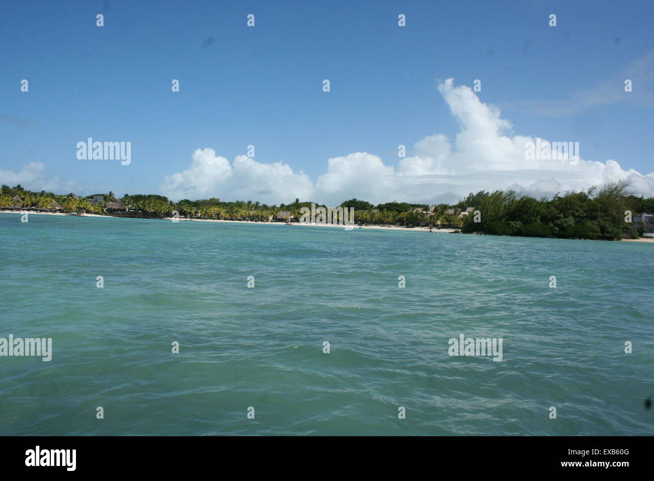 a view of sea perfect Stock Photo - Alamy