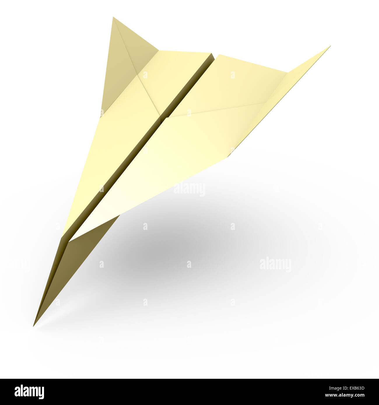 Model falling down hi-res stock photography and images - Alamy